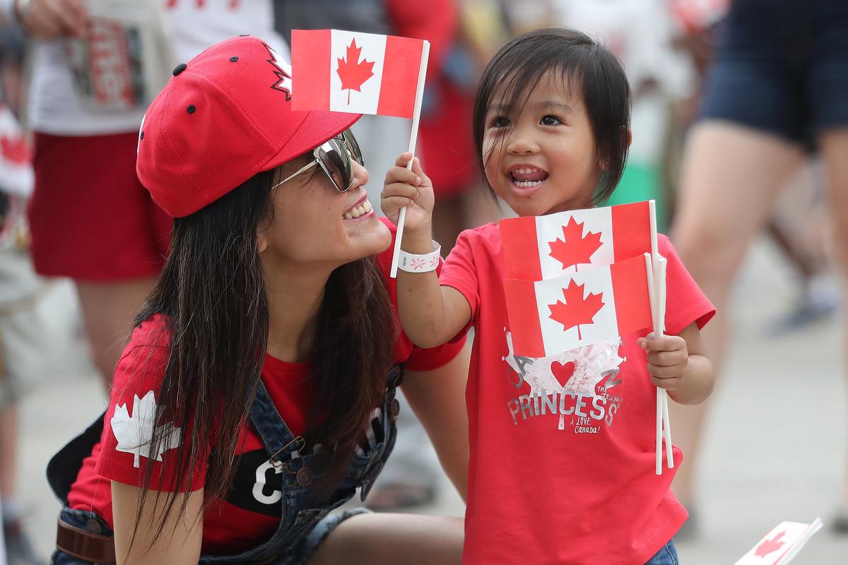 A Guide to Starting a New Life in Canada - Immigration Experts