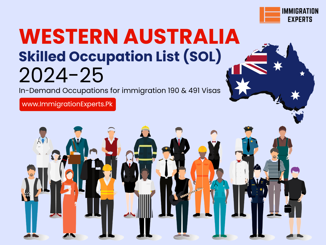Blog - Immigration Experts